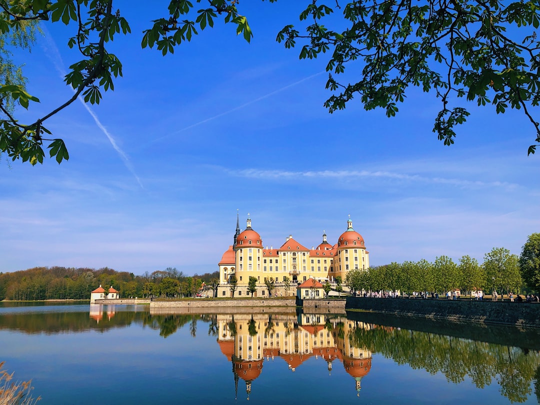 Moritzburg Castle - Moritzburg Forest Treasures